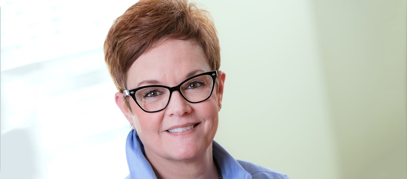 Meet Beth Possley | Wellness House