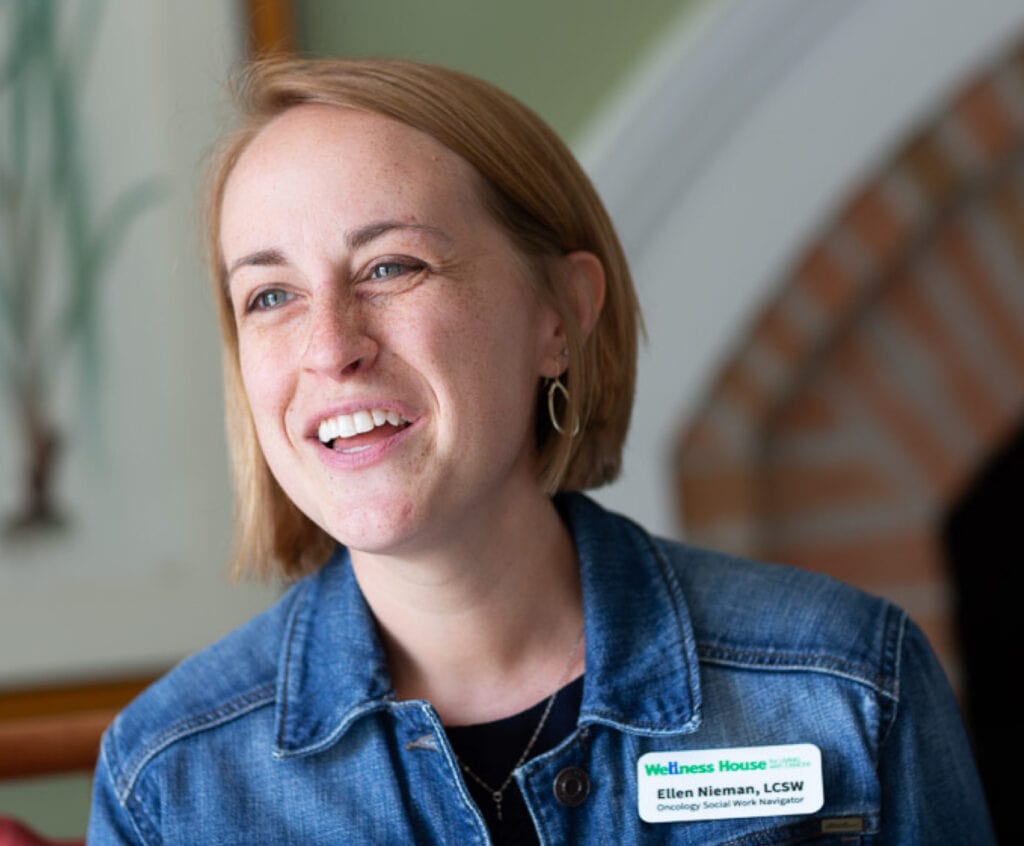 Home - Wellness House