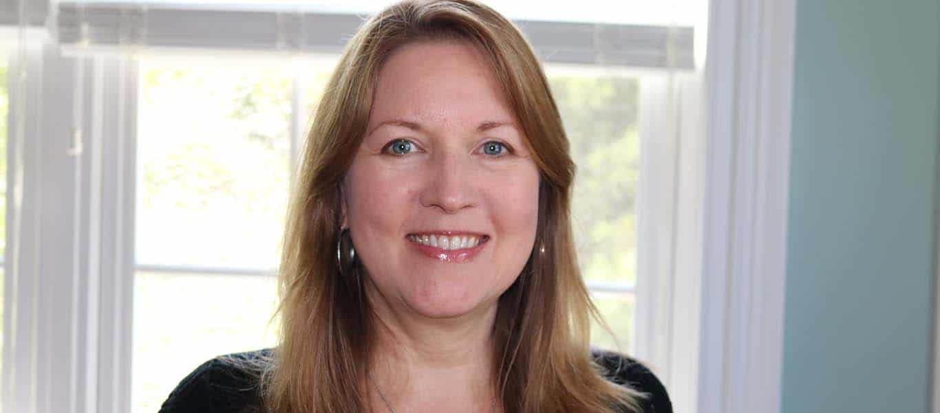 Meet Jill Otto, LCSW - Wellness House