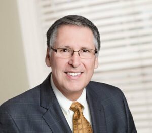 Our Board - Wellness House