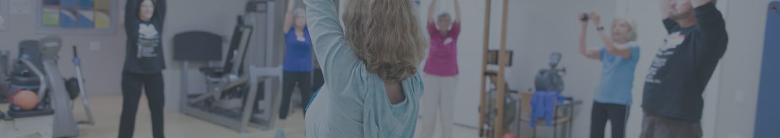Wellness House Programs - Wellness House