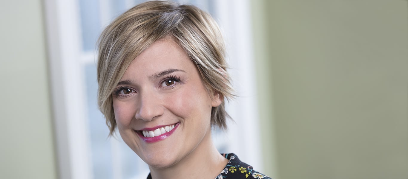 Meet Tracy Lester, MS | Wellness House