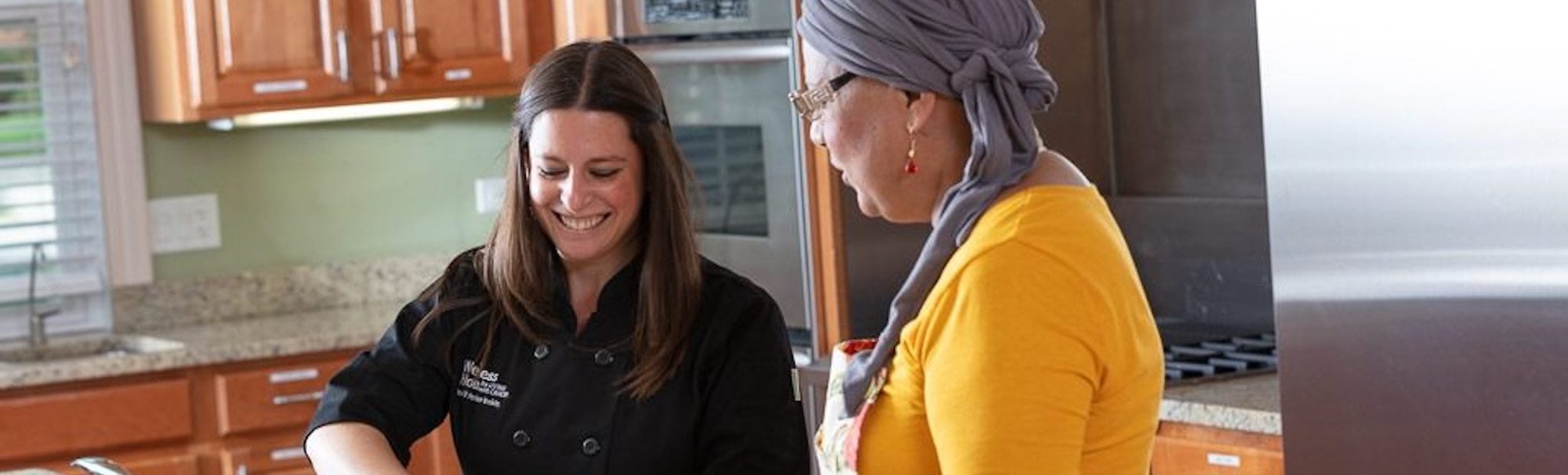 About Wellness House - Wellness House