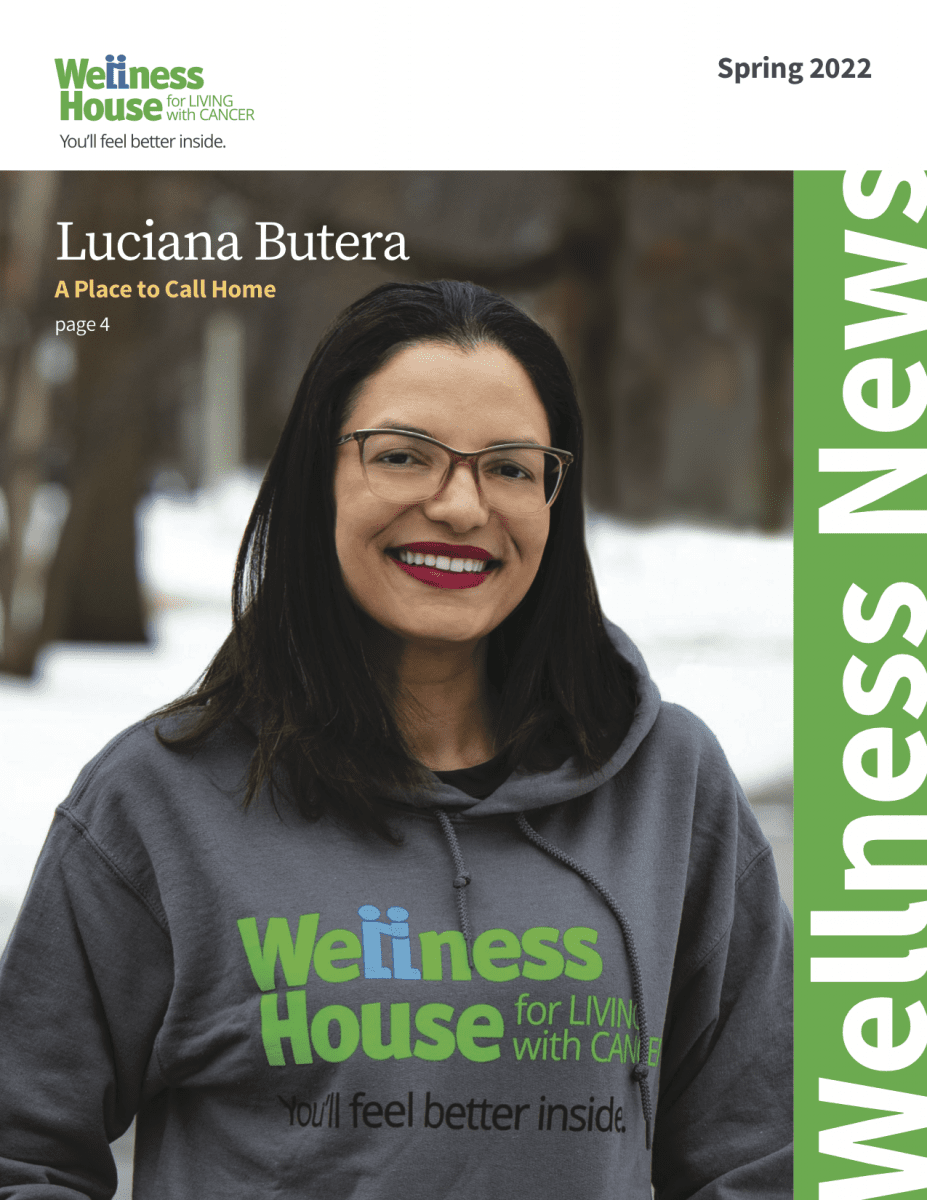 News | Wellness House