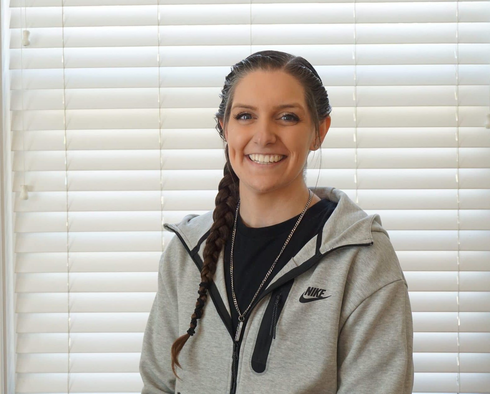 Meet Ellen Nieman, MSW, LCSW | Wellness House