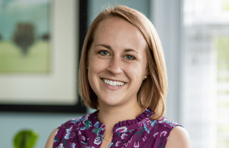 Meet Ellen Nieman, MSW, LCSW - Wellness House