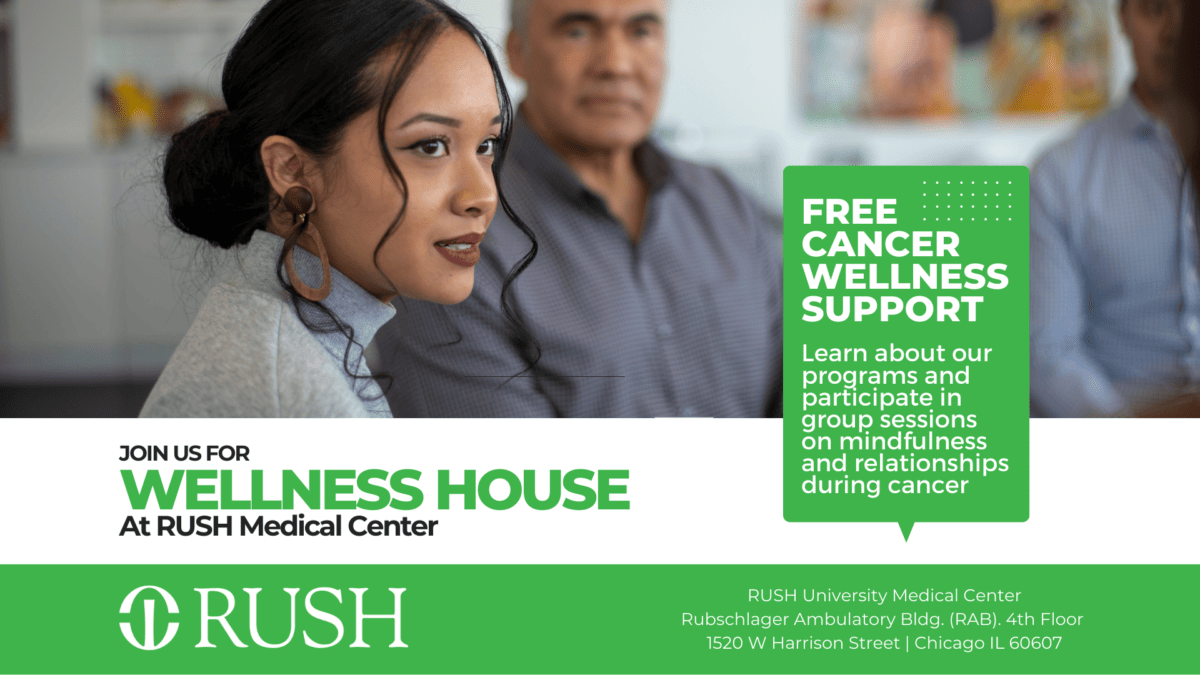 Partner Rush - Wellness House