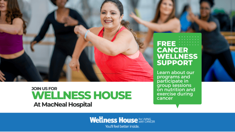 MacNeal - Wellness House