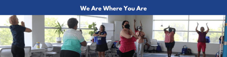 Wellness House Partner Locations – Near You - Wellness House