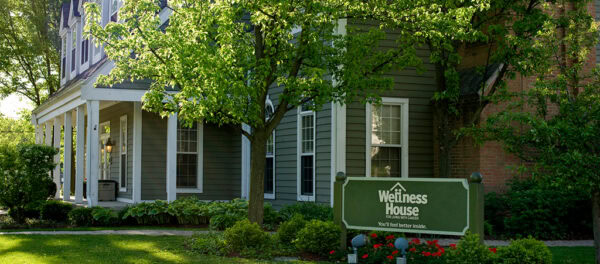 Home - Wellness House