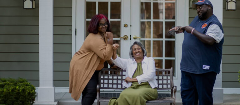 Home - Wellness House