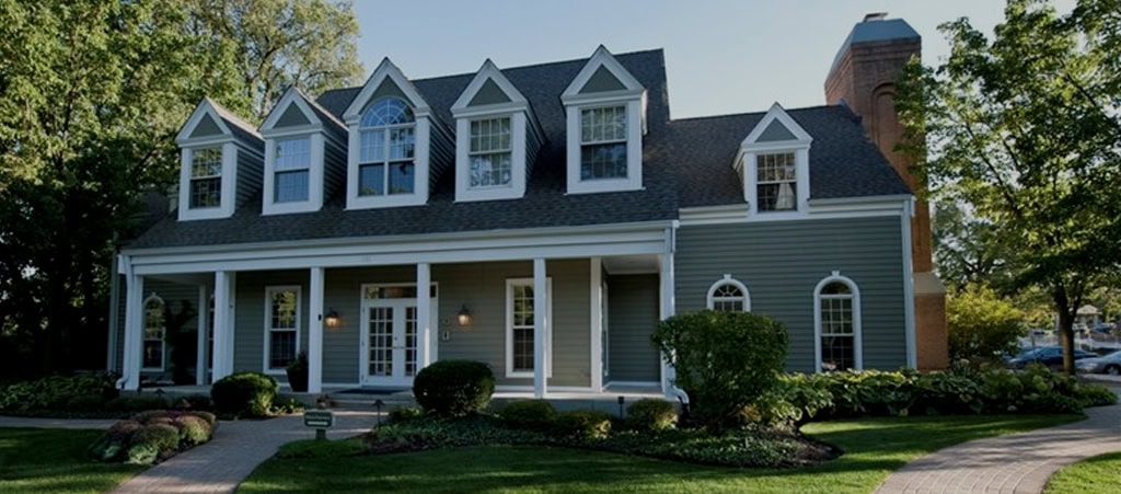 Home - Wellness House