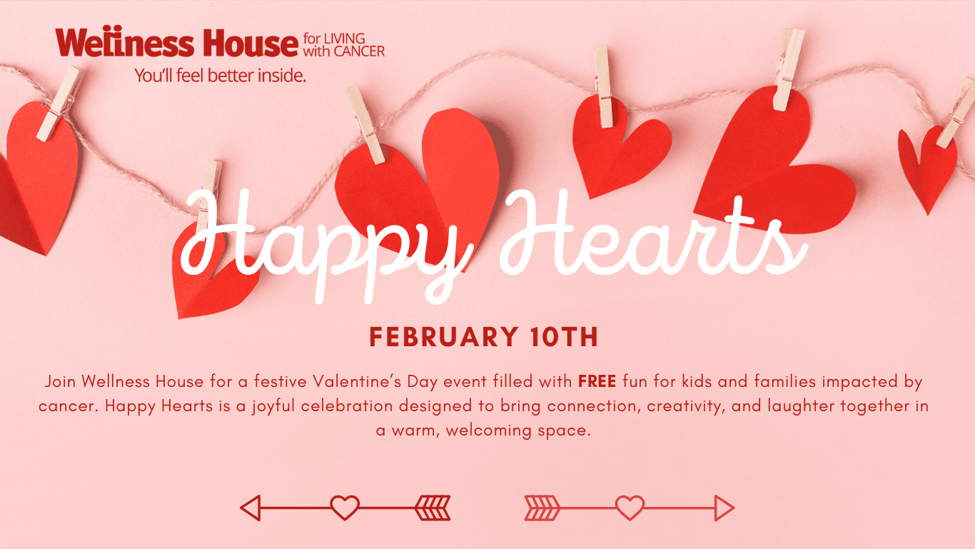 Chicago Happy Hearts - Wellness House